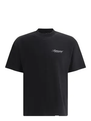 REPRESENT T-shirt Men Black 1