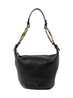 Chloé Shoulder Bag - Black