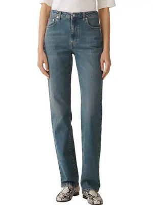 Fabiana Filippi Jeans - Blue