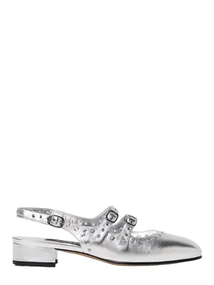 CAREL Pumps - Silver