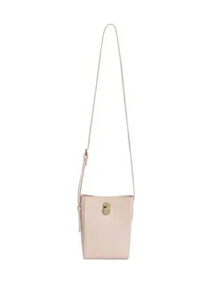 Fabiana Filippi Mini Bag - Pink
