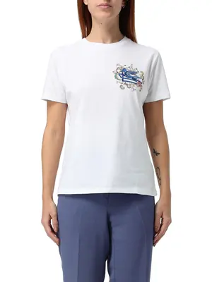 Etro T-shirt - White