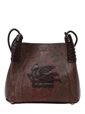 Etro Etro Bucket Bag Brown