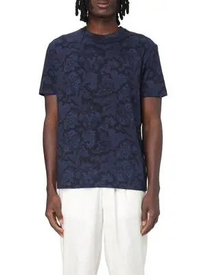 Etro T-shirt - Blue