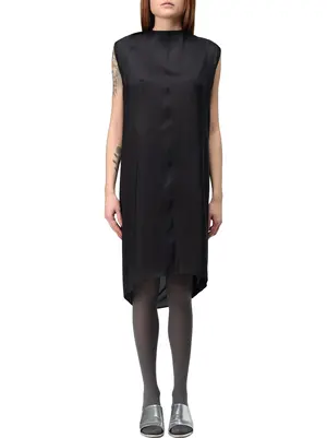 MAISON MARGIELA Dress - Black
