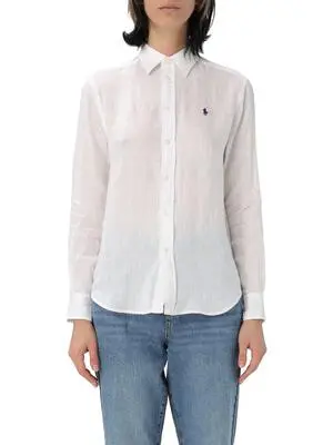 Polo Ralph Lauren Shirt - White