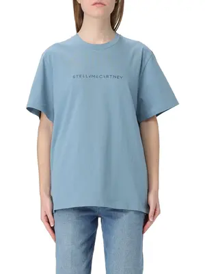 Stella McCartney T-shirt - Blue