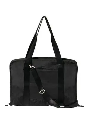 BAGGALLINI Garment Bag - Black