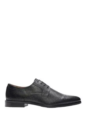 CARLOS BY CARLOS SANTANA Miles Derby - Black
