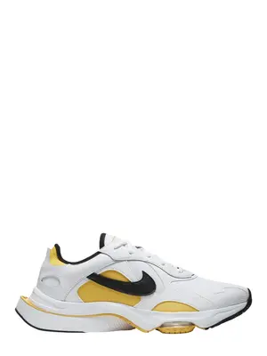 Nike Air Zoom Division Wntr Sneakers - White