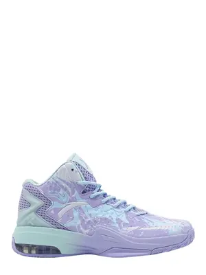 ANTA Kt3 Team Sneakers - Purple