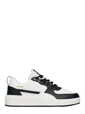 ANTA Milk-in-water Skate Sneakers - White