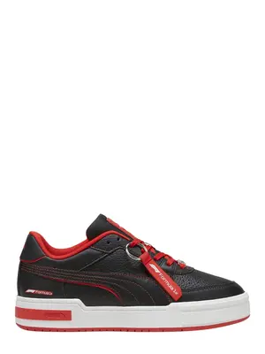 PUMA Formula 1 X Ca Pro Sneakers - Black