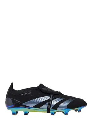 Adidas Predator 24 Elite Fg 'base Pack - Black
