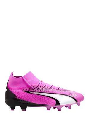 PUMA Ultra Pro FG AG 'Phenomenal Pack' Pink