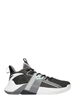 ANTA Kt A-shock Sneakers - Black