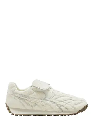 PUMA Fenty X Avanti Pony Hair Sneakers - White