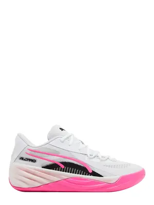 PUMA All-Pro Nitro Sneakers Pink