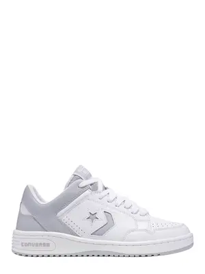CONVERSE Weapon Low Sneakers - White
