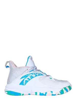 ANTA Ling Level Sneakers - White