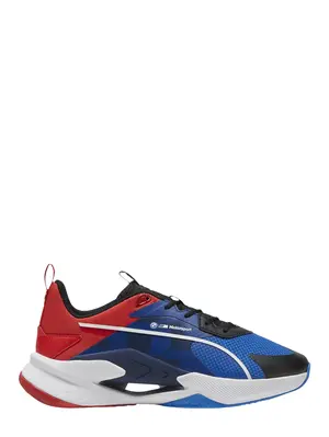 PUMA Bmw Motorsport X Lgnd Renegade Sneakers - Blue