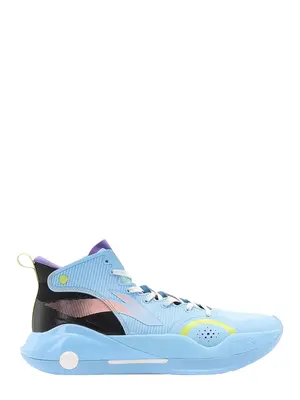 LI-NING Yushuai 15 Sneakers - Blue