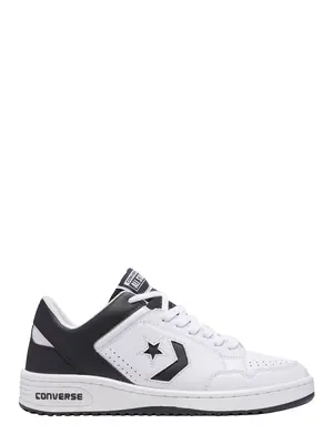 CONVERSE Weapon Low Sneakers - White
