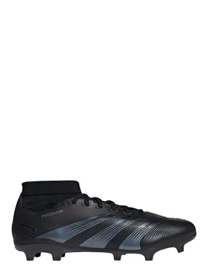 Adidas Predator 24 League Fg Base Pack - Black