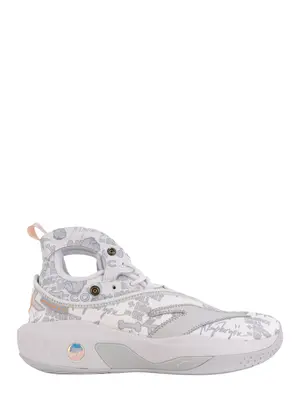 ANTA Kt8 Rocco Sneakers - Grey