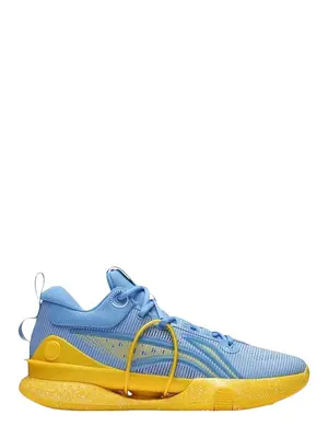 LI-NING Speed Premium Sneakers - Blue