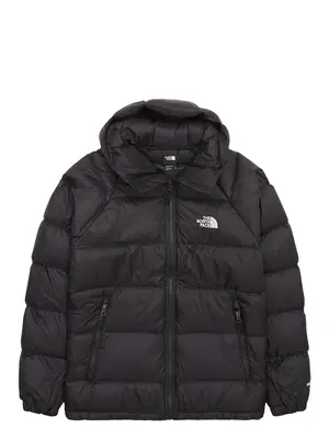 The North Face Hydrenalite Down Hoodie - Black
