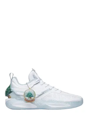 ANTA Gh3 'christmas' Athletic Sneakers - White
