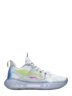 LI-NING Yushuai 14 Low Sneakers - White