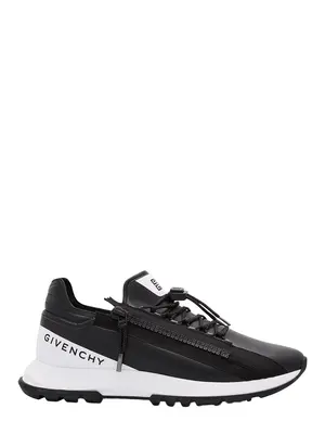 Givenchy Givenchy Spectre Sneakers Black White