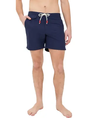 Orlebar Brown Standard Swim Shorts 6 - Navy