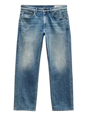 Rag & Bone Fit 4 Authentic Stretch Jeans - Damian