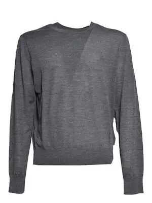 Dsquared2 Dsquared2 Button-Down Cardigan Grigio