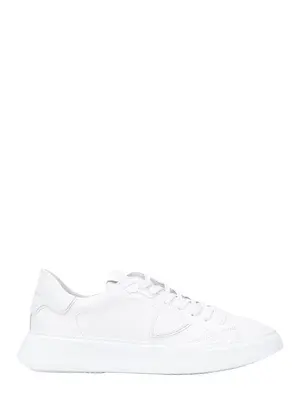 Philippe Model Sneakers - Veau Blanc