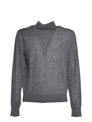 Dsquared2 Icon Hoodie - Grigio