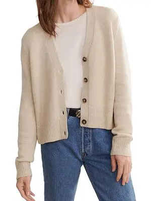 JENNI KAYNE Jenni Kayne Colette Cashmere Cardigan
