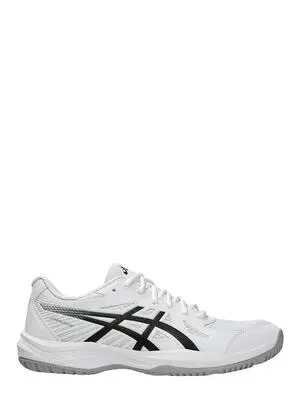 Asics Upcourt Sneakers - White/black