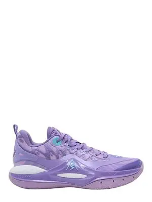 RIGORER Ar2 Milky Way Sneakers - Lilac/blue