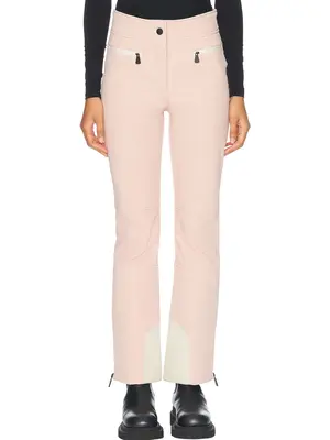 Moncler Ski Pant - Pink