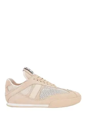 Chloé Chloe Kick Sneaker Peachy Pink