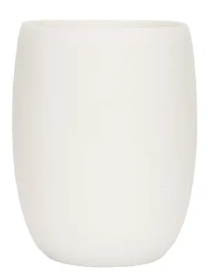 TINA FREY DESIGNS Cup - White