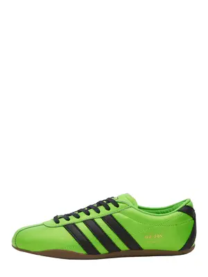 Adidas Tokyo Decon Sneakers - Solar Green/black/gold