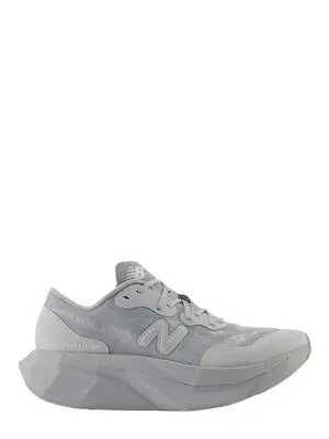 NEW BALANCE Fuelcell Supercomp Elite V4 District Vision Sneakers - Aluminum Grey/white