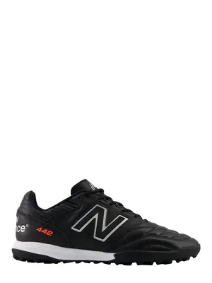 NEW BALANCE 442 Pro Tf V2 - Black/white/team Red