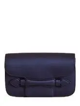 MARK CROSS Romy Clutch - Navy