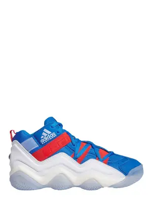 Adidas Espn X Top Ten 2000 '45th Anniversary' Sneakers - Blue